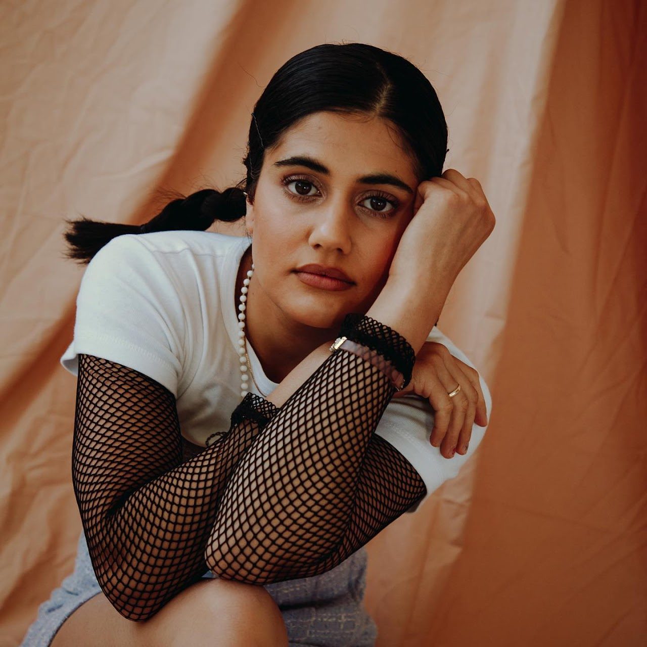 Ayesha Madon - The McDonald College