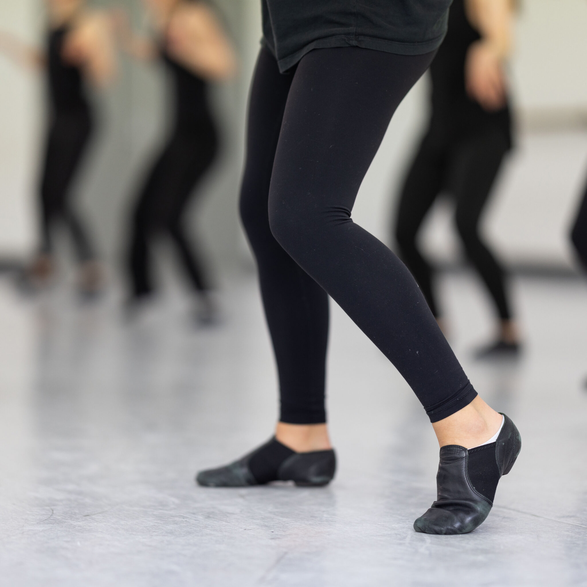 Senior Contemporary Dance Students Showcase Talent and Creativity - The ...