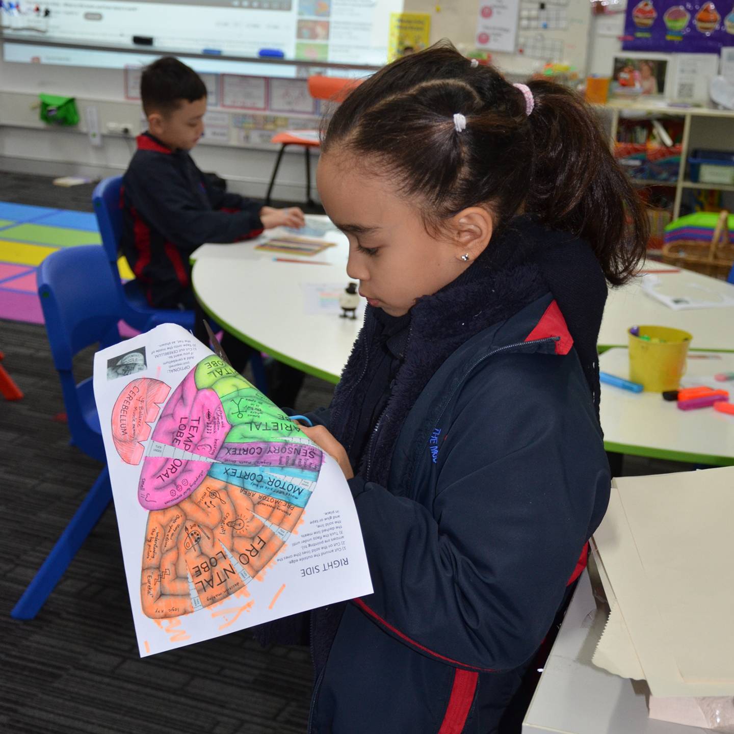 Helping Students Understand Pain: Some innovative class activity in our ...