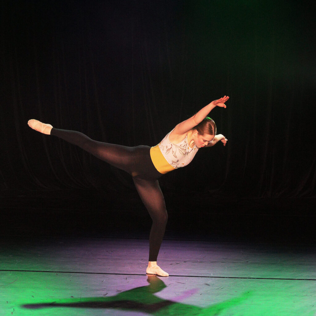 2024 HSC Dance Nominations - The McDonald College - Performance Centred ...